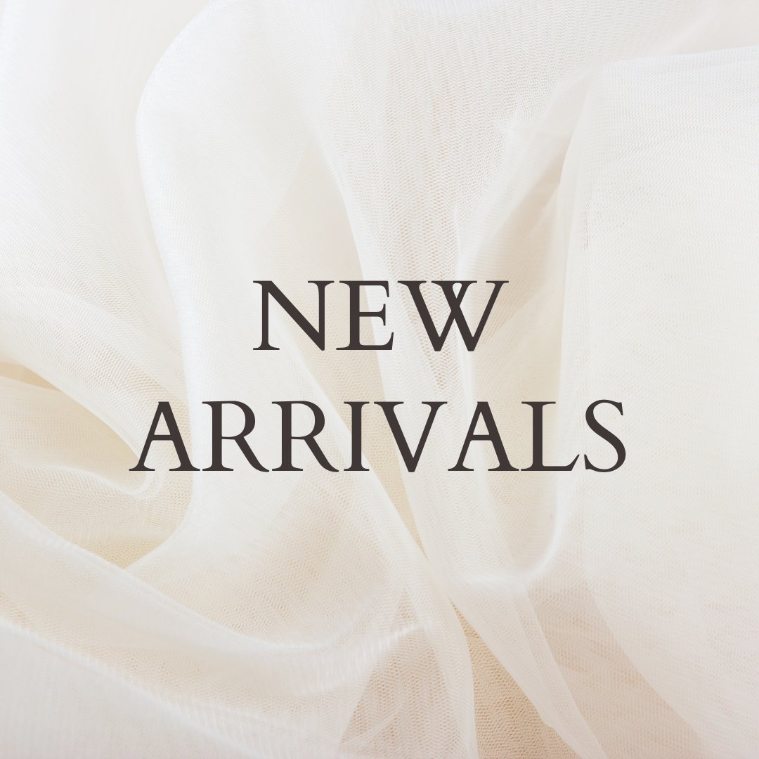 NEW ARRIVALS – Luna Sol Lane